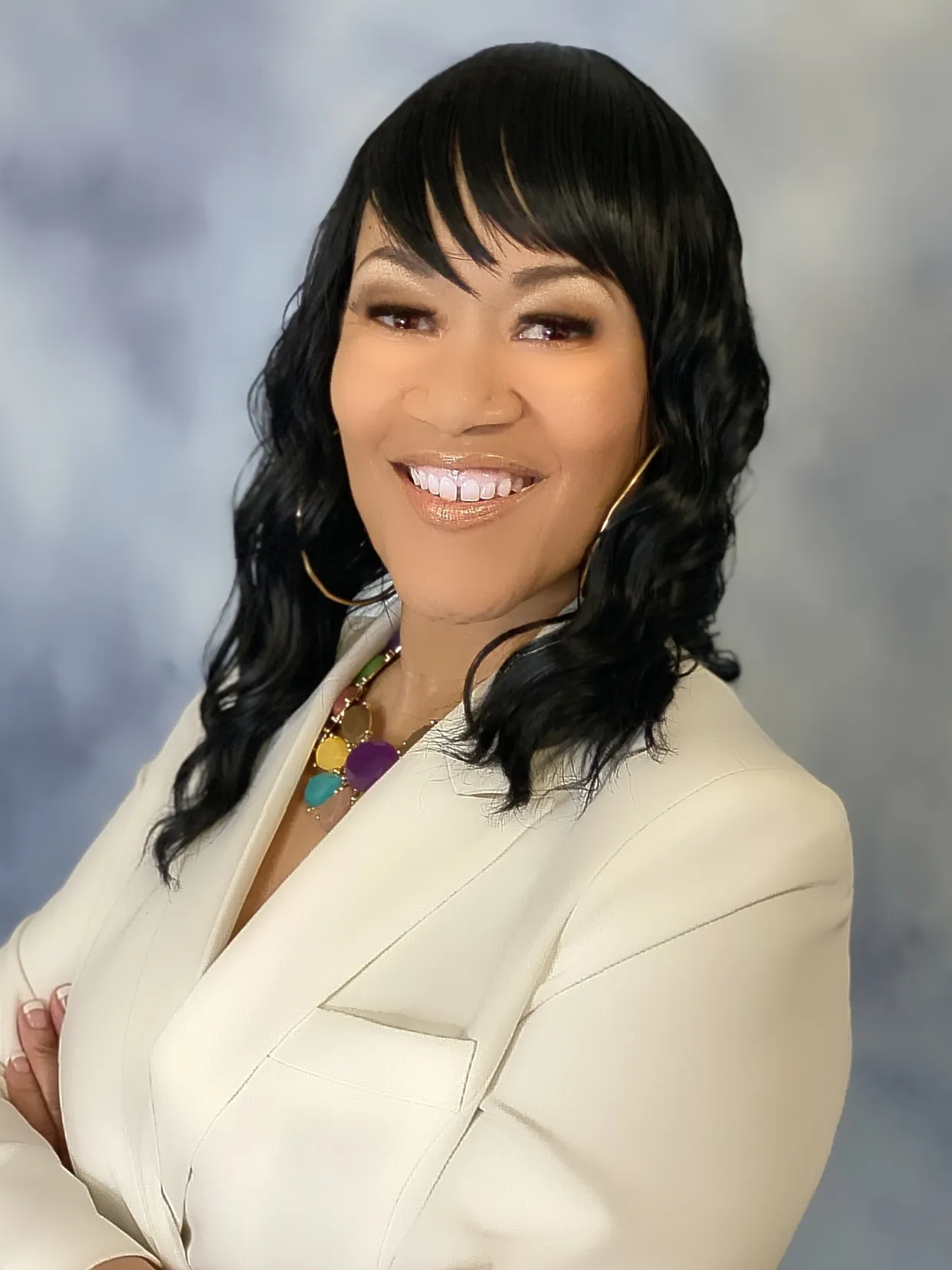 Sheri Hamilton - Guillaume Counseling Services, P.C.